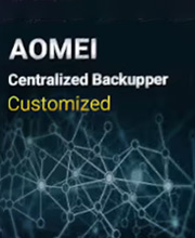 AOMEI Centralized Backupper Customized CD Key kaufen Preisvergleich