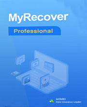 AOMEI MyRecover Professional CD Key kaufen Preisvergleich
