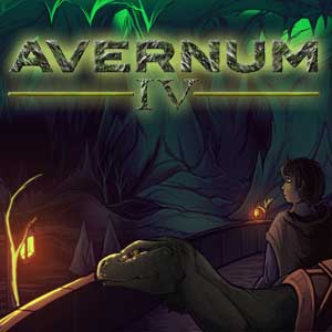 Avernum 4 CD Key kaufen - Preisvergleich - Keyforsteam.de