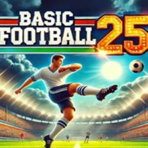 Basic Football 25 Key Kaufen Preisvergleich