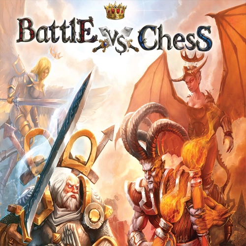 Battle vs Chess CD Key kaufen - Preisvergleich - Keyforsteam.de