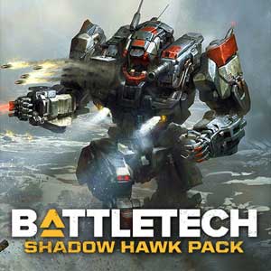 BATTLETECH Shadow Hawk Pack Key kaufen Preisvergleich