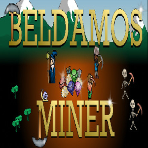 Beldamos Miner Key kaufen Preisvergleich