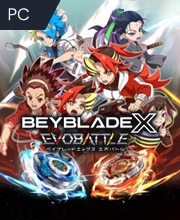Beyblade X EVOBATTLE Key kaufen Preisvergleich