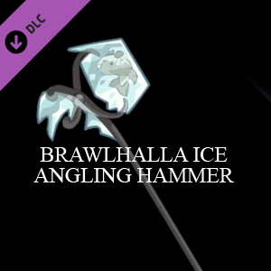 Brawlhalla Ice Angling Hammer Key kaufen Preisvergleich