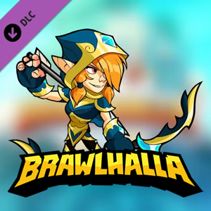 Brawlhalla Metadev Ember Key kaufen Preisvergleich