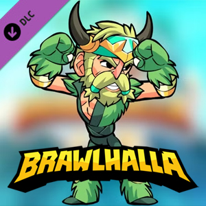 Brawlhalla The Flex Emote Key kaufen Preisvergleich