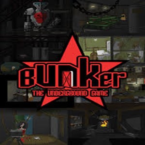 BUNKER Key Kaufen Preisvergleich