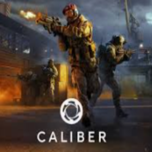 Caliber Key kaufen Preisvergleich