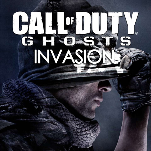 Call of Duty Ghosts Invasion CD Key kaufen - Preisvergleich - CD-Keys ...
