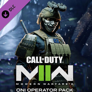Call of Duty Modern Warfare 2 Oni Operator Pack Key kaufen Preisvergleich
