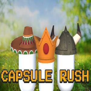 Capsule Rush Key kaufen Preisvergleich
