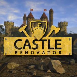 Kaufe Castle Renovator Nintendo Switch Preisvergleich