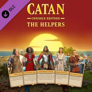 CATAN The Helpers Key kaufen Preisvergleich