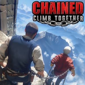 Kaufe Chained Climb Together Nintendo Switch Preisvergleich