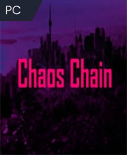 Chaos Chain Key kaufen Preisvergleich