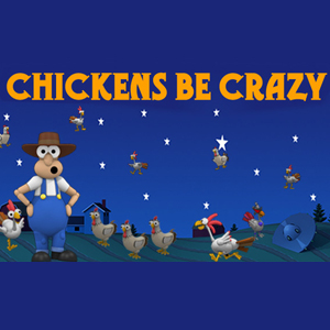 Chickens Be Crazy Key kaufen Preisvergleich