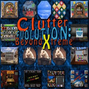 Clutter Evolution Beyond Xtreme Key kaufen Preisvergleich