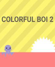 Kaufe Colorful Boi 2 PS4 Preisvergleich