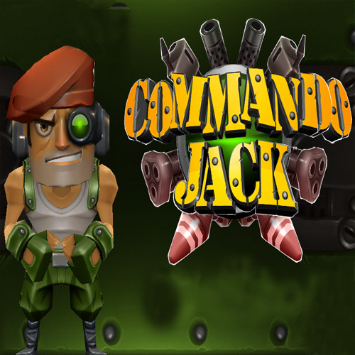 Commando Jack CD Key kaufen - Preisvergleich - Keyforsteam.de
