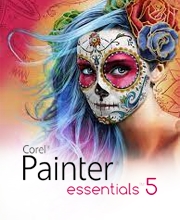 Corel Painter Essentials 5 CD Key kaufen Preisvergleich