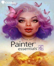 Corel Painter Essentials 6 CD Key kaufen Preisvergleich