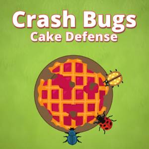 Kaufe Crash Bugs Cake Defense PS5 Preisvergleich