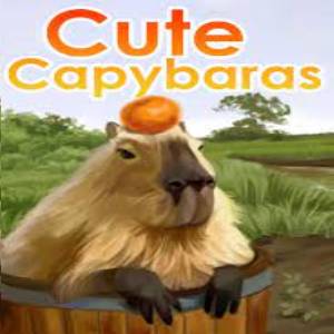 Cute Capybaras Key kaufen Preisvergleich