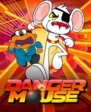 Kaufe Danger Mouse Nintendo Switch Preisvergleich