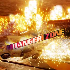 Danger Zone CD Key kaufen - Preisvergleich - Keyforsteam.de