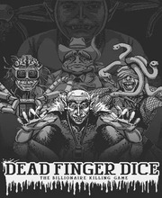 Dead Finger Dice Key kaufen Preisvergleich