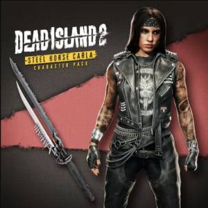 Kaufe Dead Island 2 Character Pack Steel Horse Carla Xbox One Preisvergleich