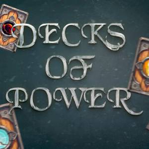 Decks Of Power Key kaufen Preisvergleich