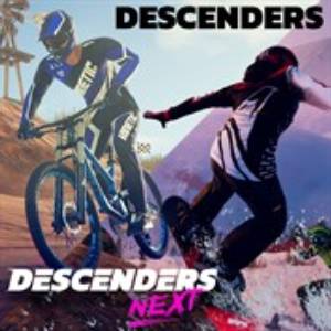 Kaufe Descenders Ultimate Bundle Xbox Series Preisvergleich