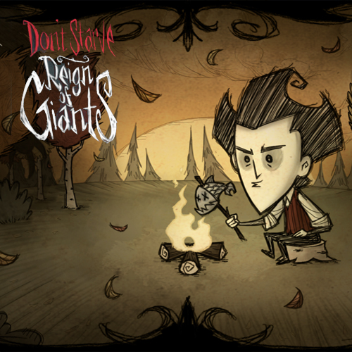 Don't Starve Reign of Giants CD Key kaufen - Preisvergleich - Keyforsteam.de