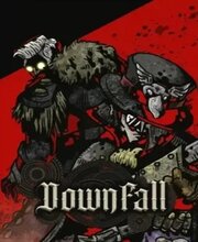 Kaufe Downfall Nintendo Switch Preisvergleich