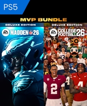 Kaufe EA SPORTS MVP Bundle 26 PS5 Preisvergleich