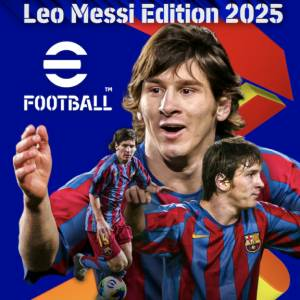 eFootball Leo Messi Edition 2025 Key Kaufen Preisvergleich