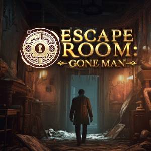 Escape Room Gone Man Key kaufen Preisvergleich