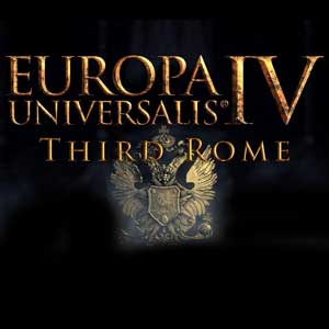Europa Universalis 4 Third Rome CD Key kaufen - Preisvergleich ...