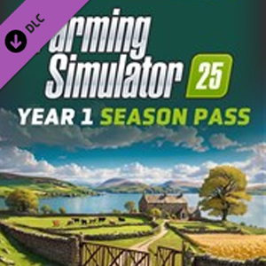 Farming Simulator 25 Year 1 Season Pass Key kaufen Preisvergleich