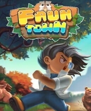 Faun Town Key kaufen Preisvergleich