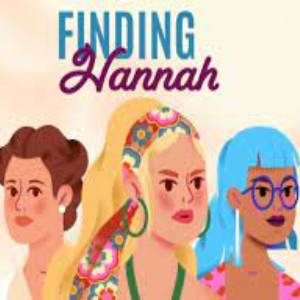 Finding Hannah Key kaufen Preisvergleich