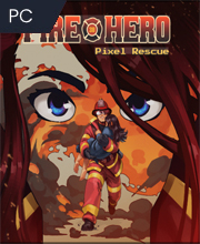 Fire Hero Pixel Rescue Key kaufen Preisvergleich