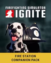 Kaufe Firefighting Simulator Ignite Fire Station Companion Pack Xbox Series Preisvergleich