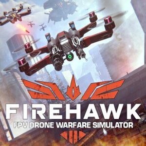 Firehawk FPV Drone Warfare Simulator Key kaufen Preisvergleich