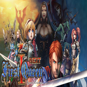 FirstQueen1 NEXT Key kaufen Preisvergleich