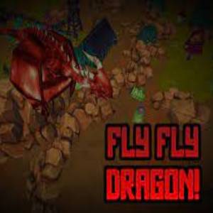 Fly Fly Dragon! Key kaufen Preisvergleich