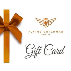 Flying Dutchman Gift Card Geschenkkarte Preisvergleich