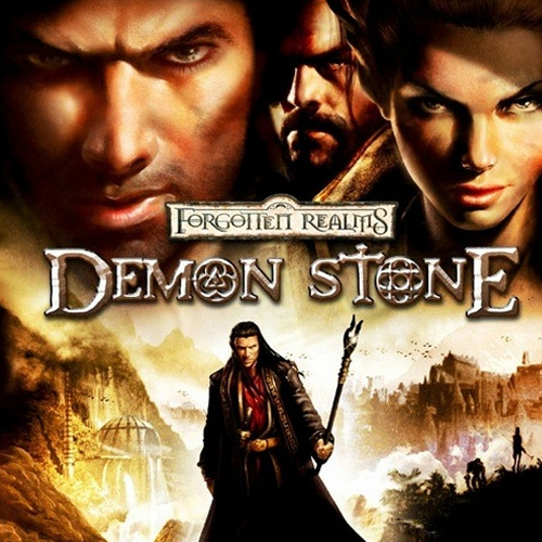 Forgotten Realms Demon Stone CD Key kaufen - Preisvergleich ...